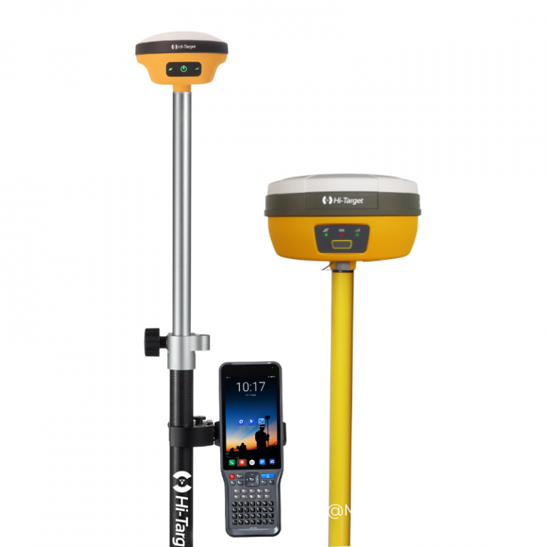 Sistema GNSS: ¿Qué Es y Cómo Funciona? Usos y Aplicaciones