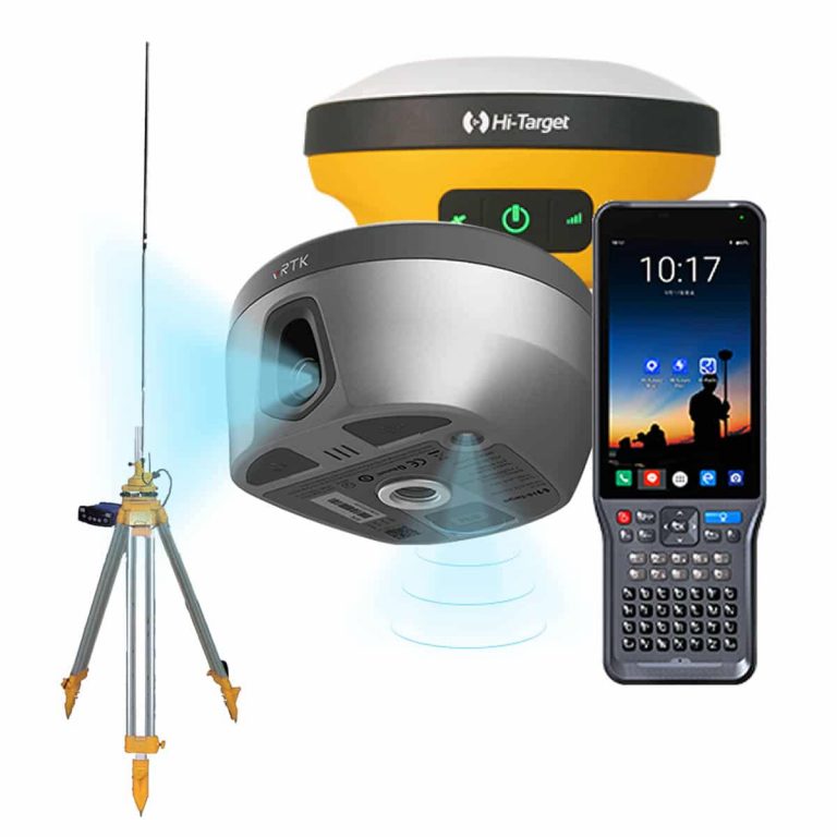 Sistema GNSS: ¿Qué Es y Cómo Funciona? Usos y Aplicaciones