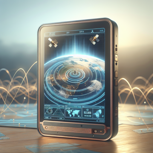 Beidou GPS: Conoce Más Del Sistema De Navegación Chino